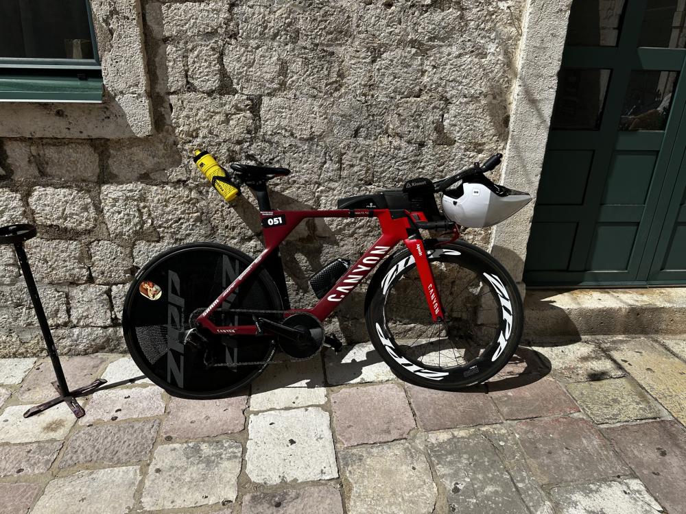 Canyon Speedmax CF SLX Sram red AXS 1x12 - Cikloberza Mali Oglasi ...