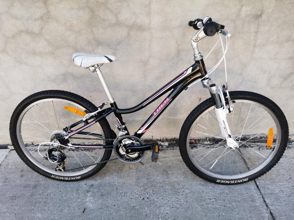 TREK mt series 220 - Cikloberza Mali Oglasi - 2Bike.rs