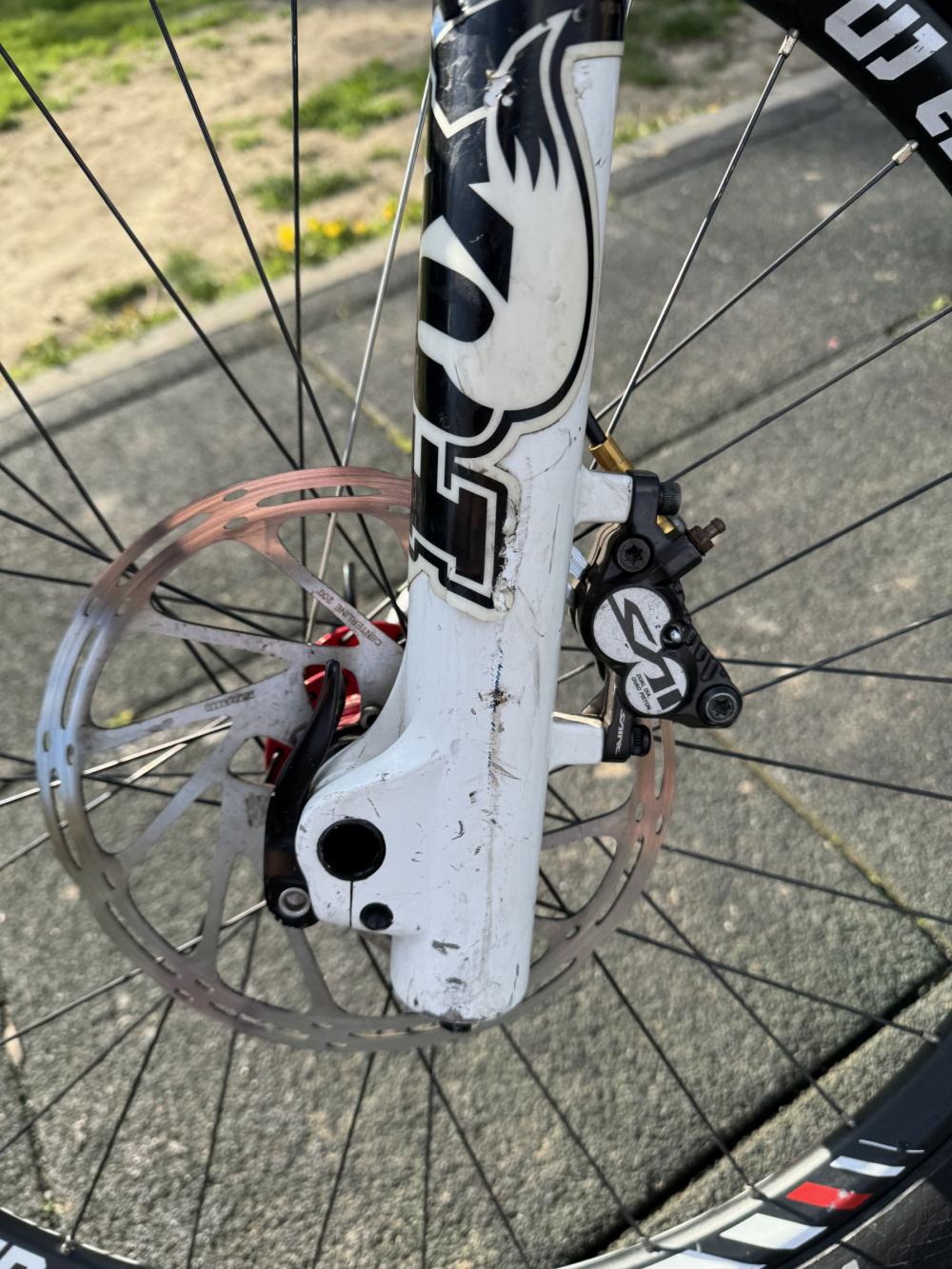 Agang Ninja MTB Bicikl - Cikloberza Mali Oglasi - 2Bike.rs