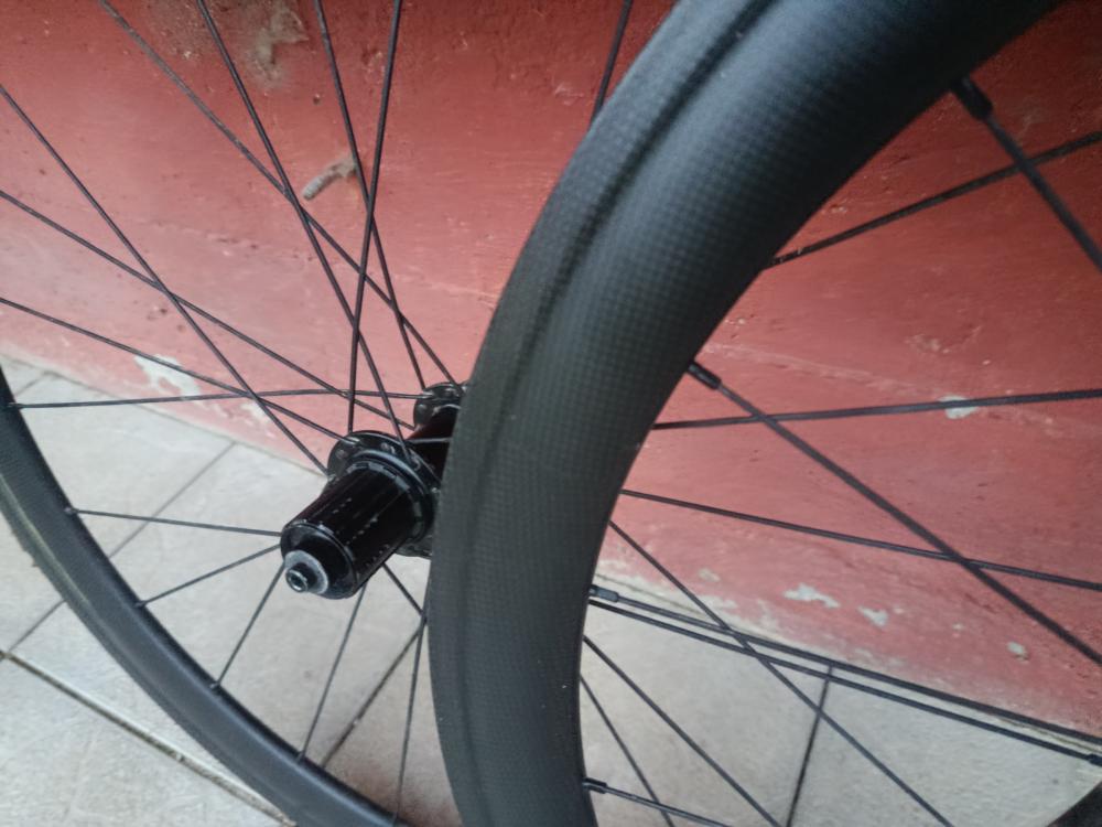 Tabular CARBON drumski tockovi - Cikloberza Mali Oglasi - 2Bike.rs