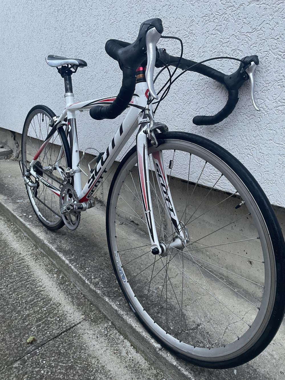 Scott Speedster S20 - Cikloberza Mali Oglasi - 2Bike.rs