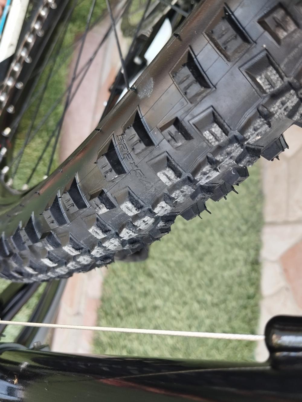 GIANT Talon alu 27.5, Shimano DEORE 3x9s disk - Cikloberza Mali Oglasi ...