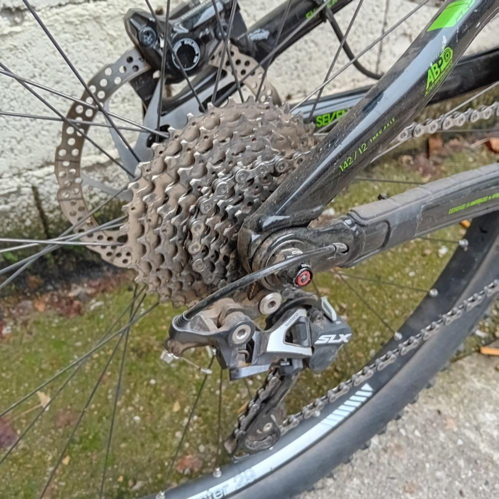 Trek fuel ex7 2016 - Cikloberza Mali Oglasi - 2Bike.rs