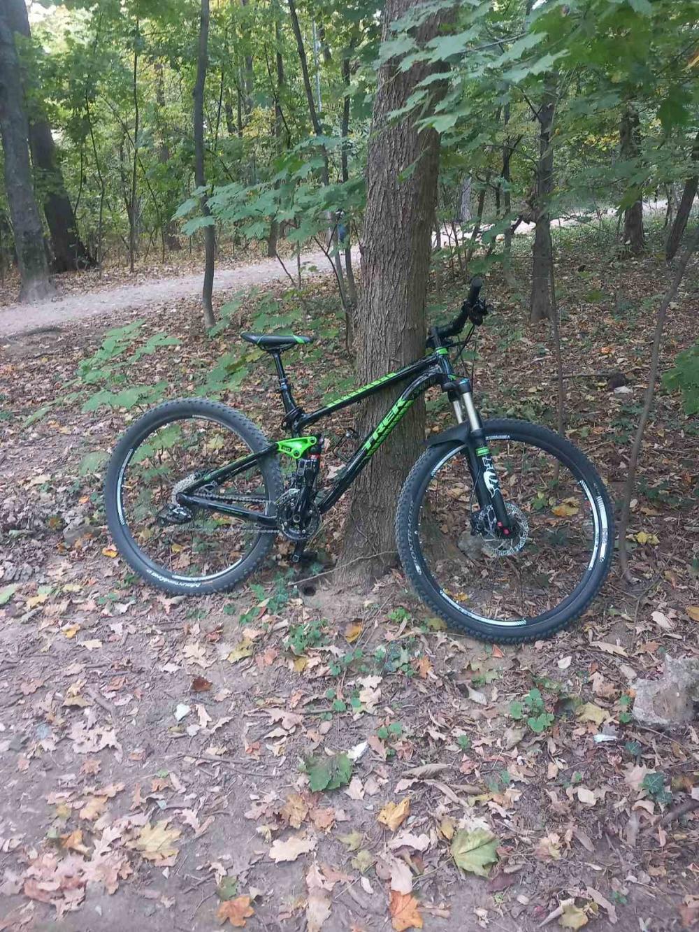 Trek fuel ex7 2016 - Cikloberza Mali Oglasi - 2Bike.rs