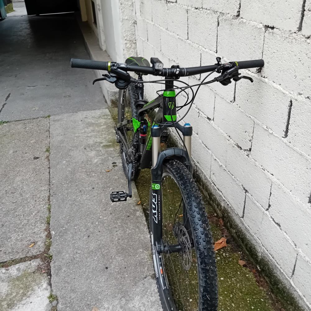 Trek fuel ex7 2016 - Cikloberza Mali Oglasi - 2Bike.rs