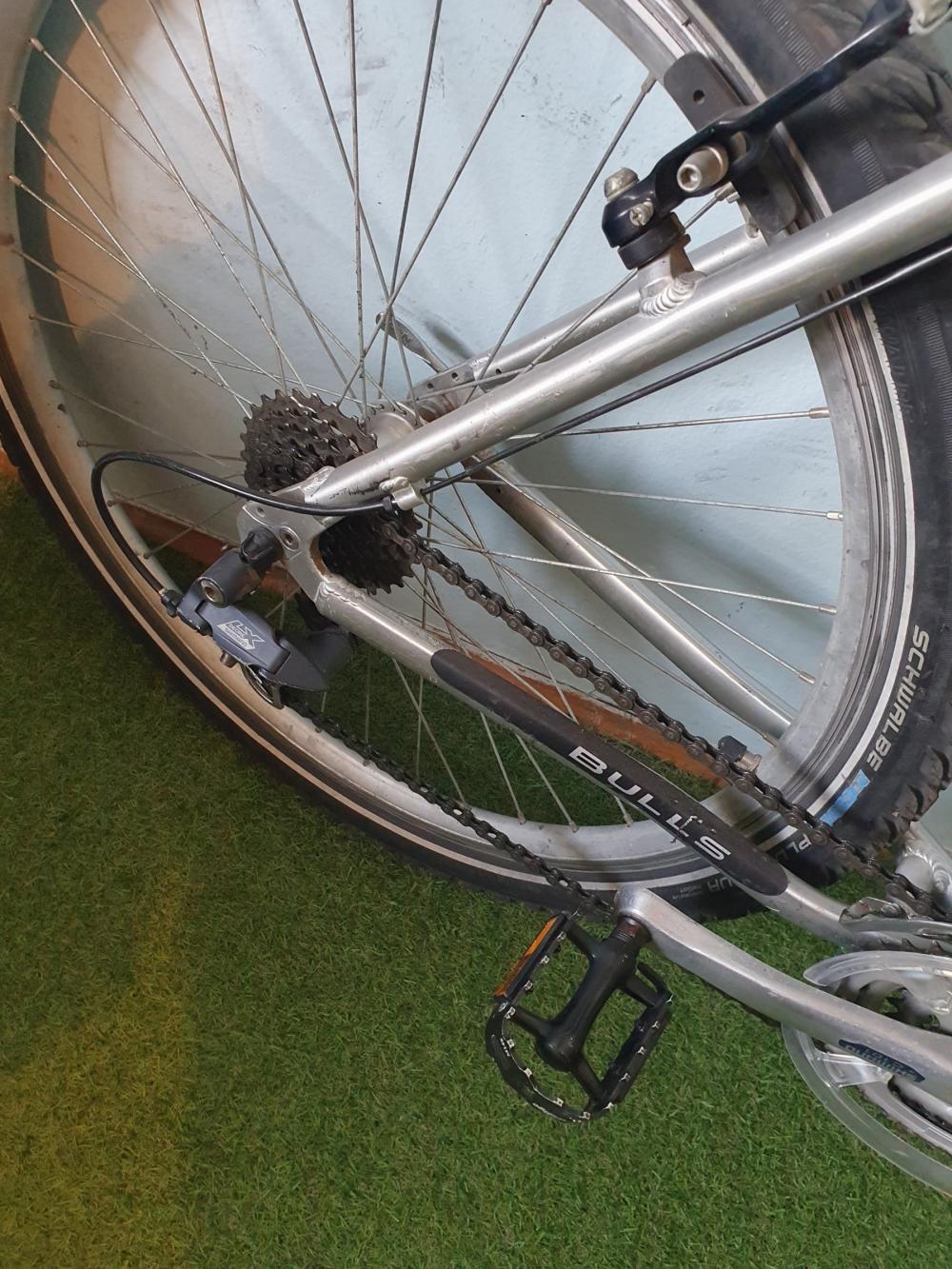 Buls beta ride - Cikloberza Mali Oglasi - 2Bike.rs