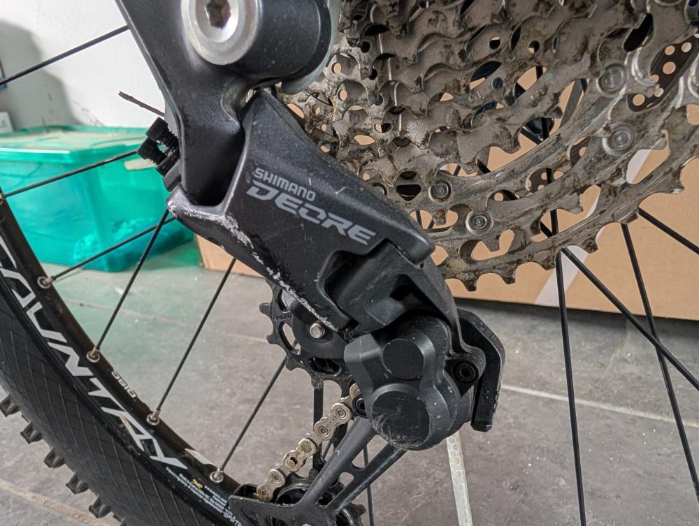 Wheeler Pro 26 - Cikloberza Mali Oglasi - 2Bike.rs