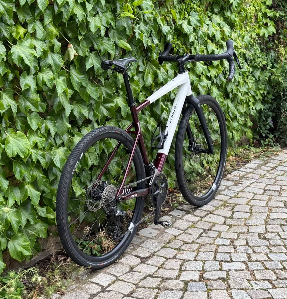 Focus Atlas 6.8 - Cikloberza Mali Oglasi - 2Bike.rs
