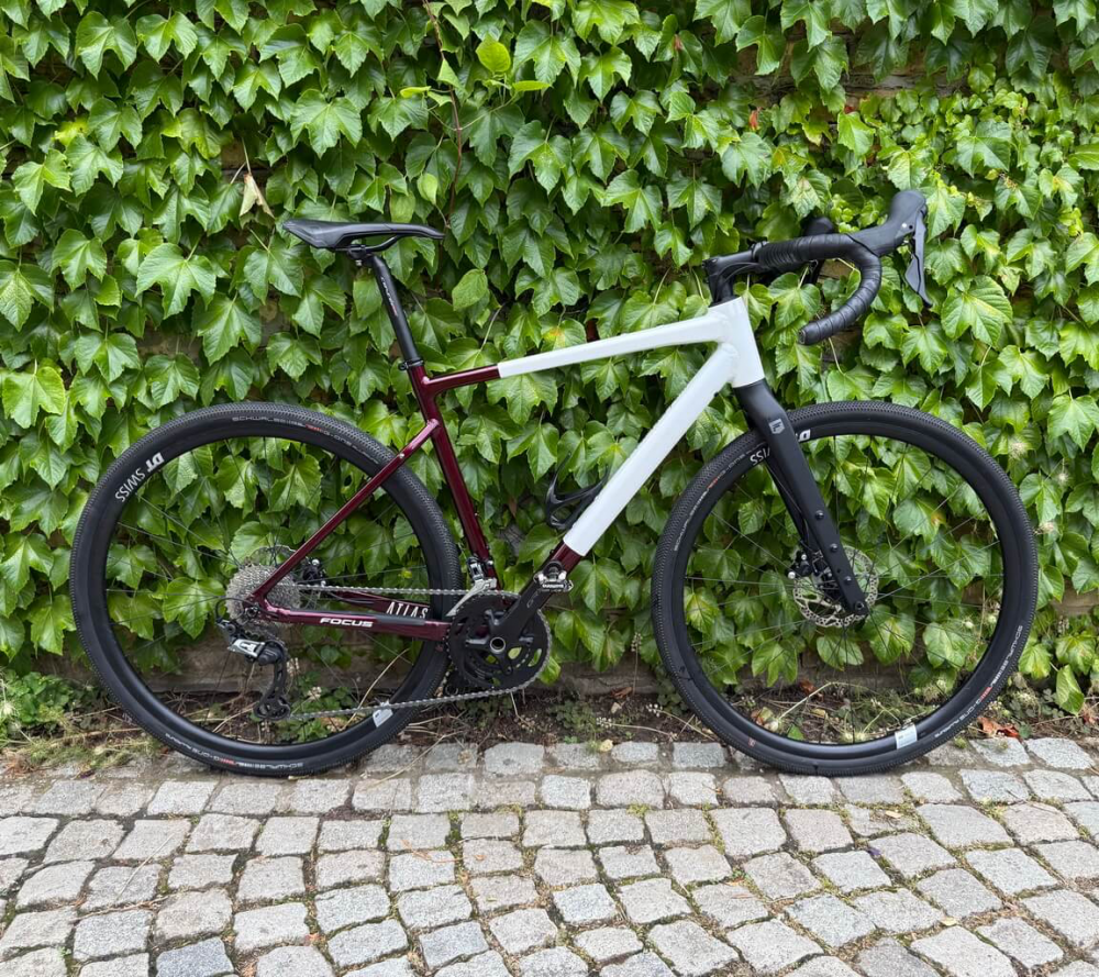 Focus Atlas 6.8 - Cikloberza Mali Oglasi - 2Bike.rs