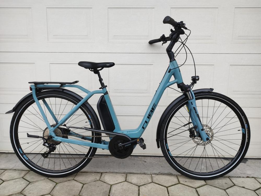 Rentiranje elktro bicikala - Cikloberza Mali Oglasi - 2Bike.rs