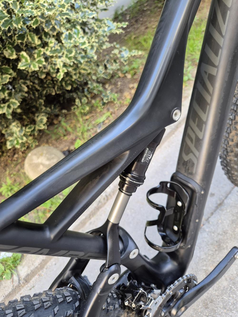Specialized Camber Comp 29 – Full XT, FOX Brain - Cikloberza Mali ...