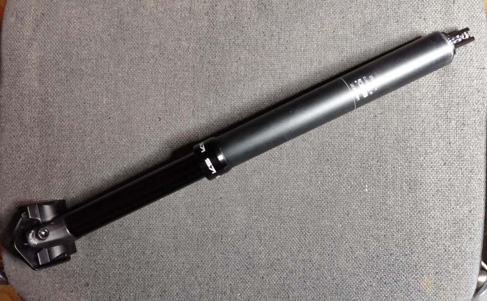 Kind Shock KS E20i 31.6x418mm Droper 150mm - Cikloberza Mali Oglasi ...