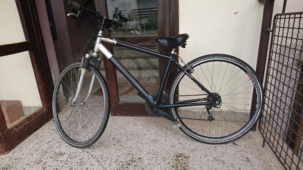 28" ALU 7005. Ultra lak. Opis - Cikloberza Mali Oglasi - 2Bike.rs