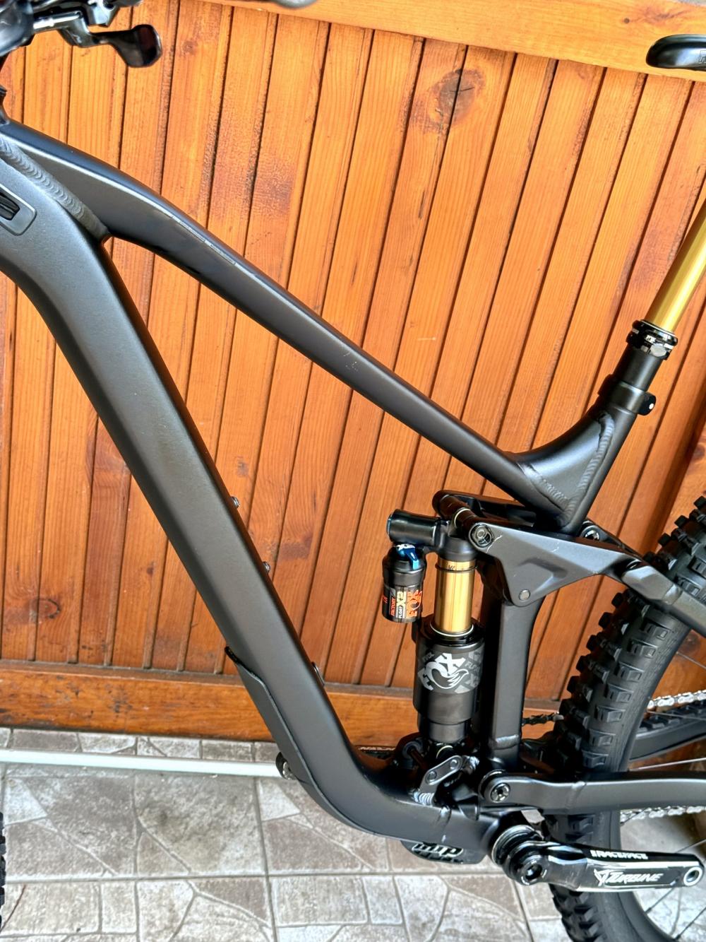 CUBE STEREO ONE77 29 (Size-L) 1x12 FULL XT Kashima - Cikloberza Mali ...