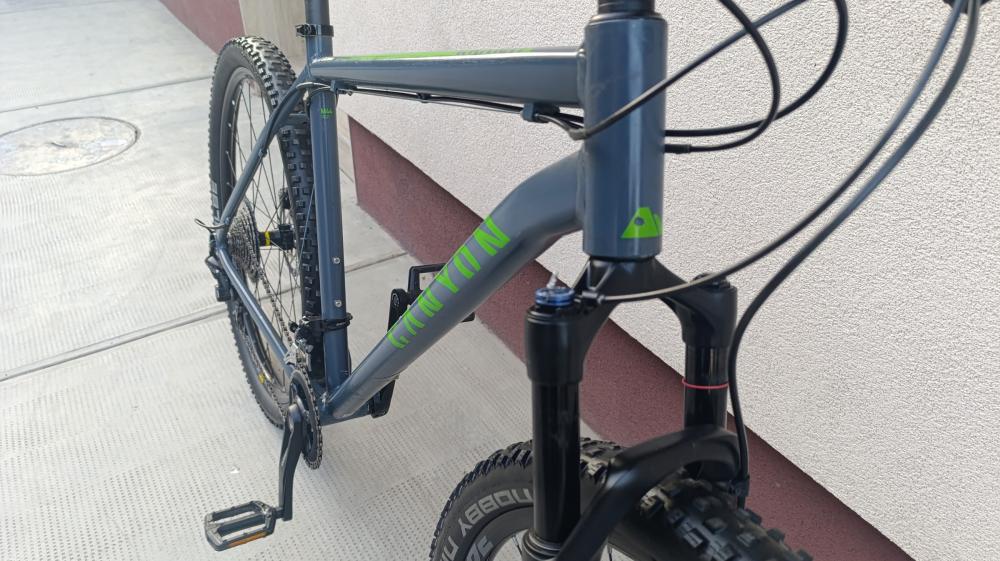 GRAND CANYON 29 XT 2X11 DISC XL - Cikloberza Mali Oglasi - 2Bike.rs