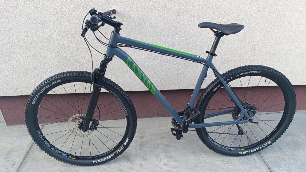GRAND CANYON 29 XT 2X11 DISC XL - Cikloberza Mali Oglasi - 2Bike.rs