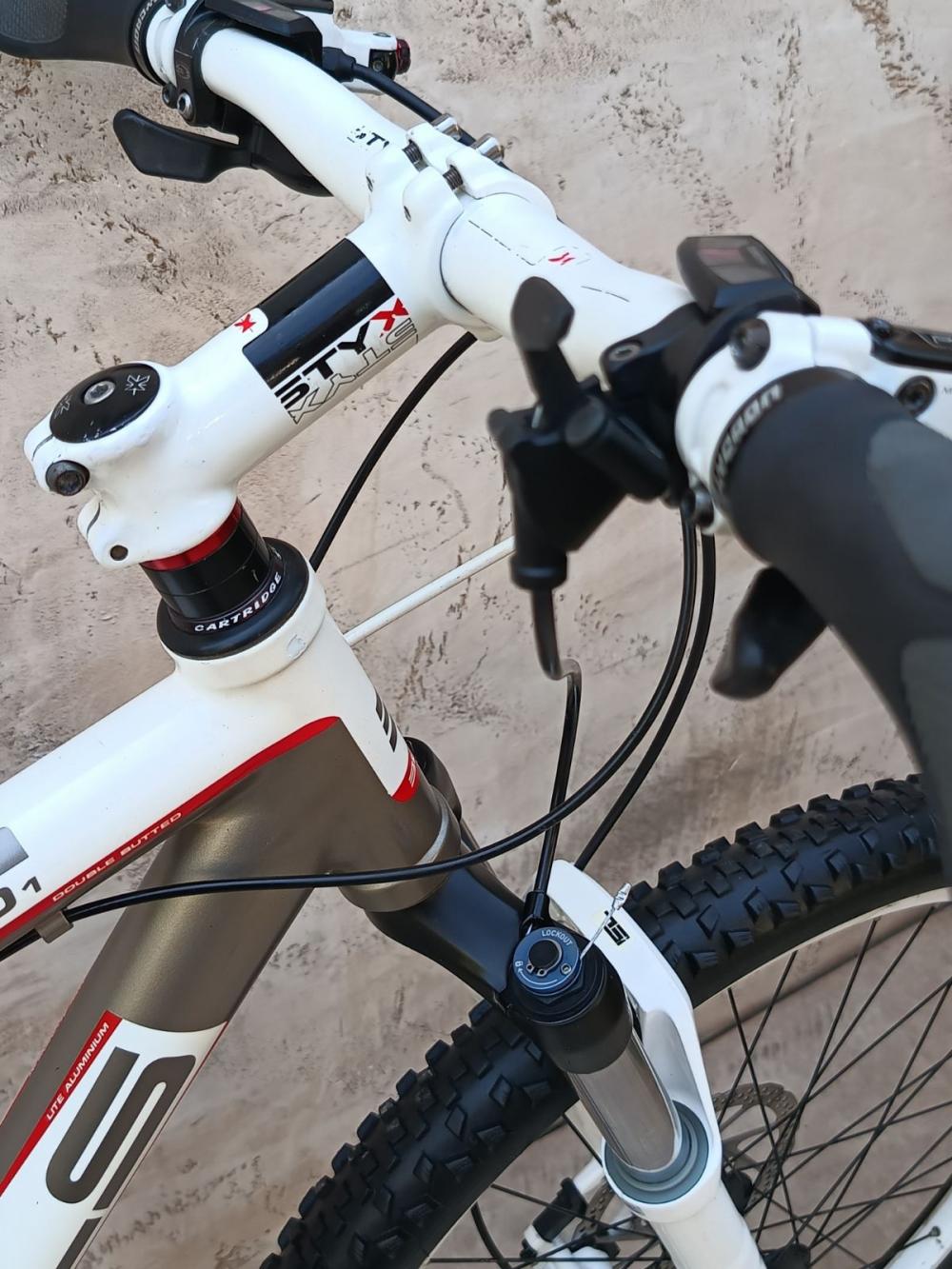 BULLS Copperhead XT menjac LOCK-OUT Besp.Dostava - Cikloberza Mali ...