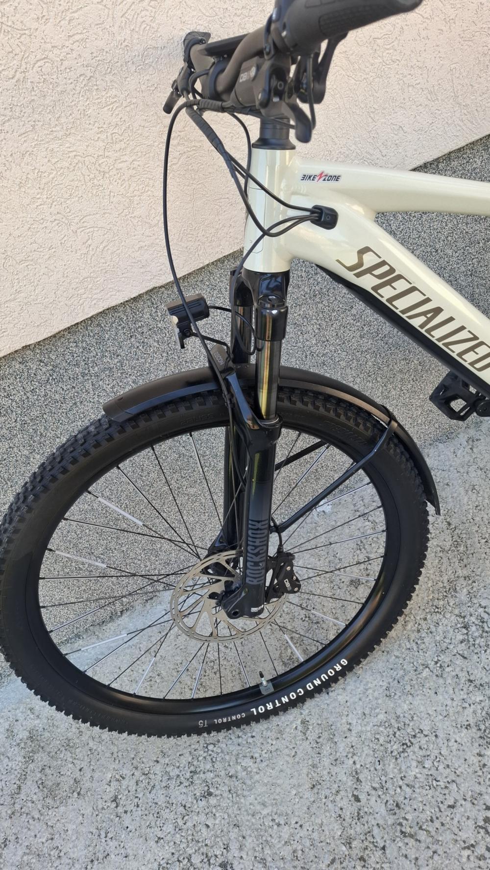 Specialized Turbo Tero 5.0 EQ 2026 - Cikloberza Mali Oglasi - 2Bike.rs