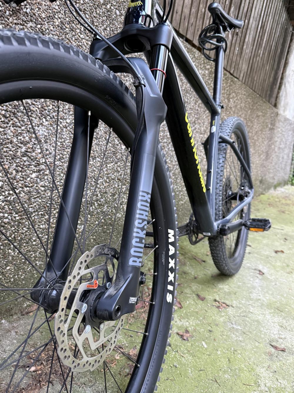cannondale trail sl - Cikloberza Mali Oglasi - 2Bike.rs