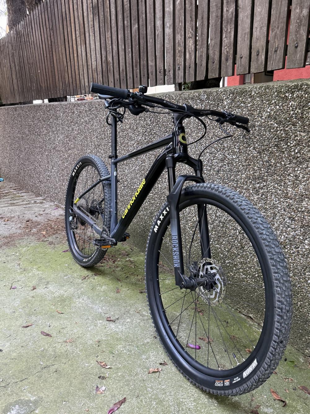cannondale trail sl - Cikloberza Mali Oglasi - 2Bike.rs
