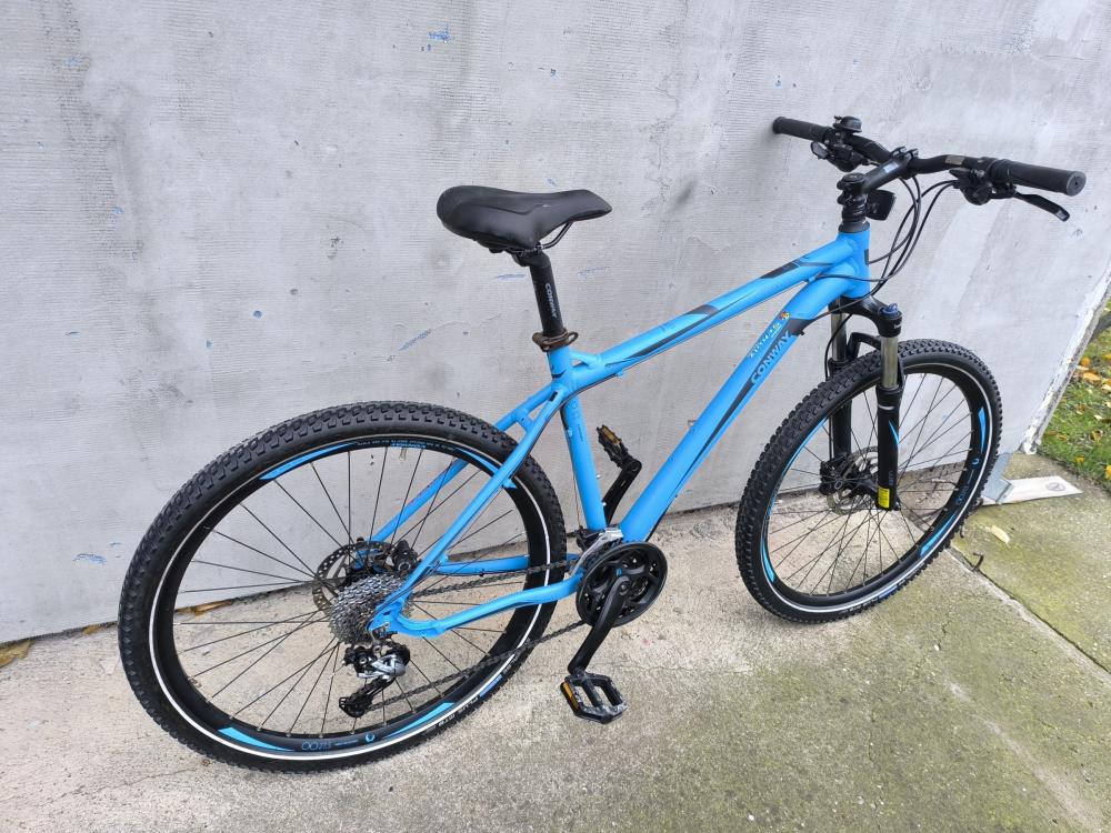 CONWAY MS427 - Cikloberza Mali Oglasi - 2Bike.rs