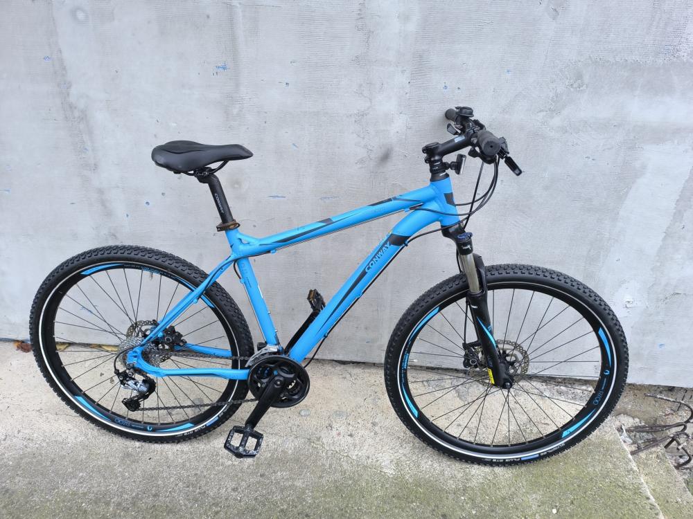 CONWAY MS427 - Cikloberza Mali Oglasi - 2Bike.rs