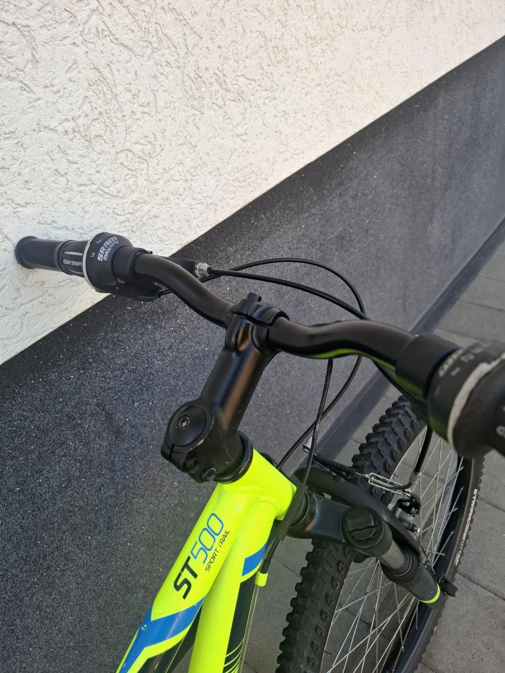 Rockrider ST500 24" - Cikloberza Mali Oglasi - 2Bike.rs