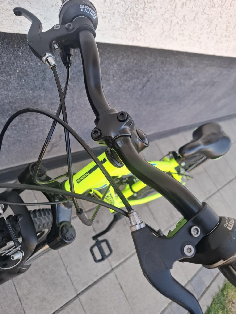 Rockrider ST500 24" - Cikloberza Mali Oglasi - 2Bike.rs