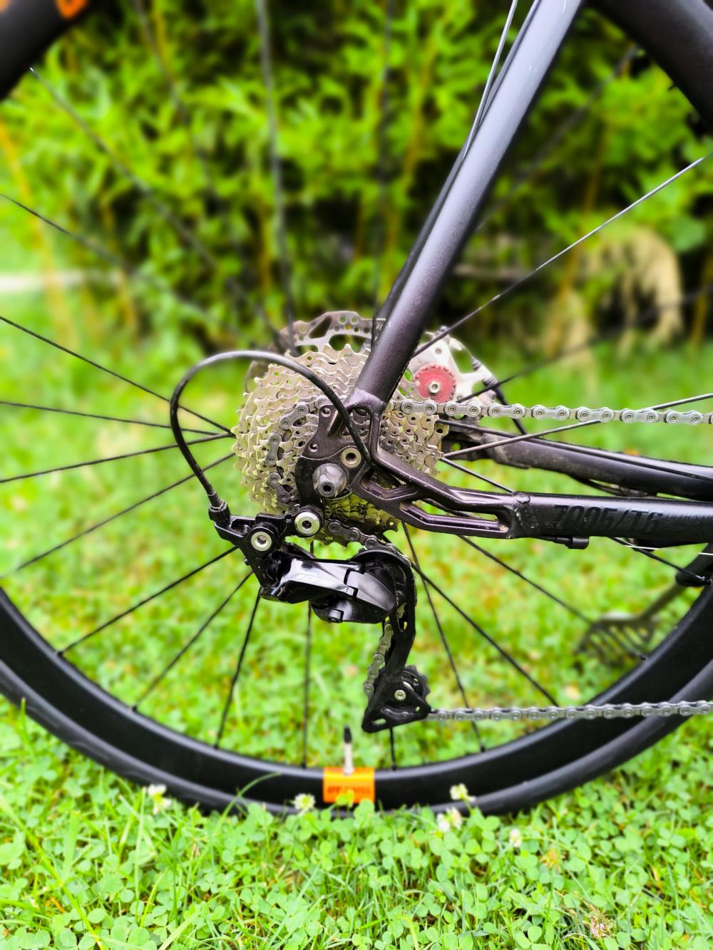 Rose Pro DX Cross - Cikloberza Mali Oglasi - 2Bike.rs